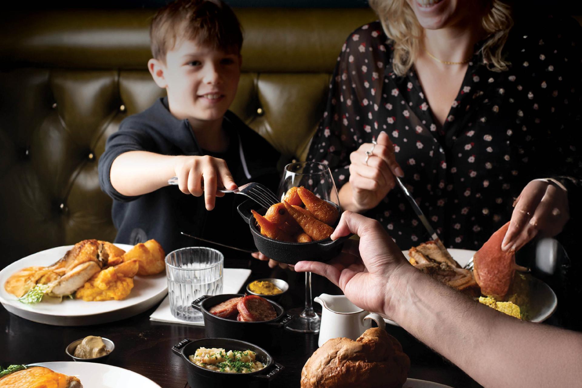 Paper Mill Apsley - Fuller's Pub and Restaurant