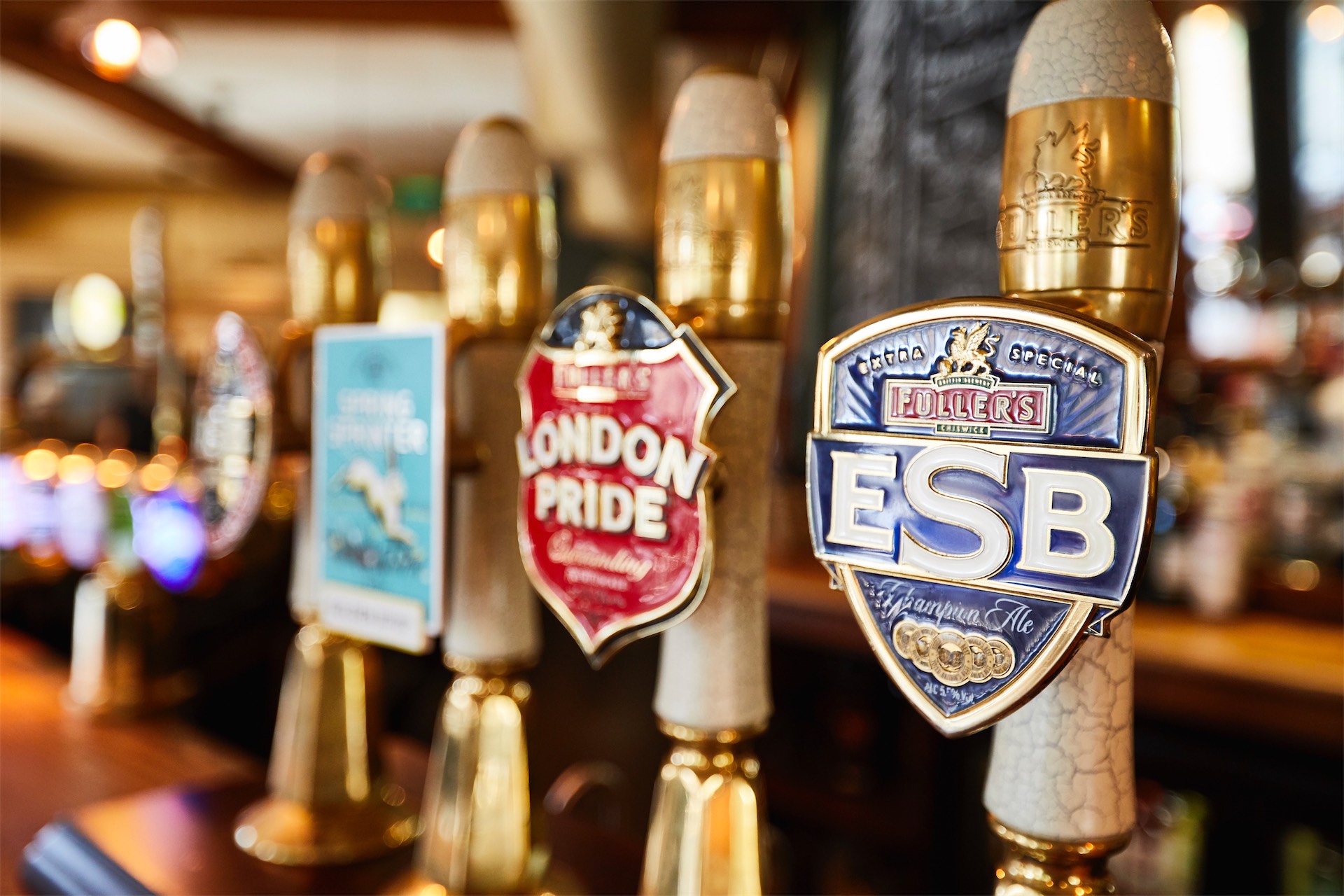 Drink at Paper mill Pub & Restaurant, Aplsley