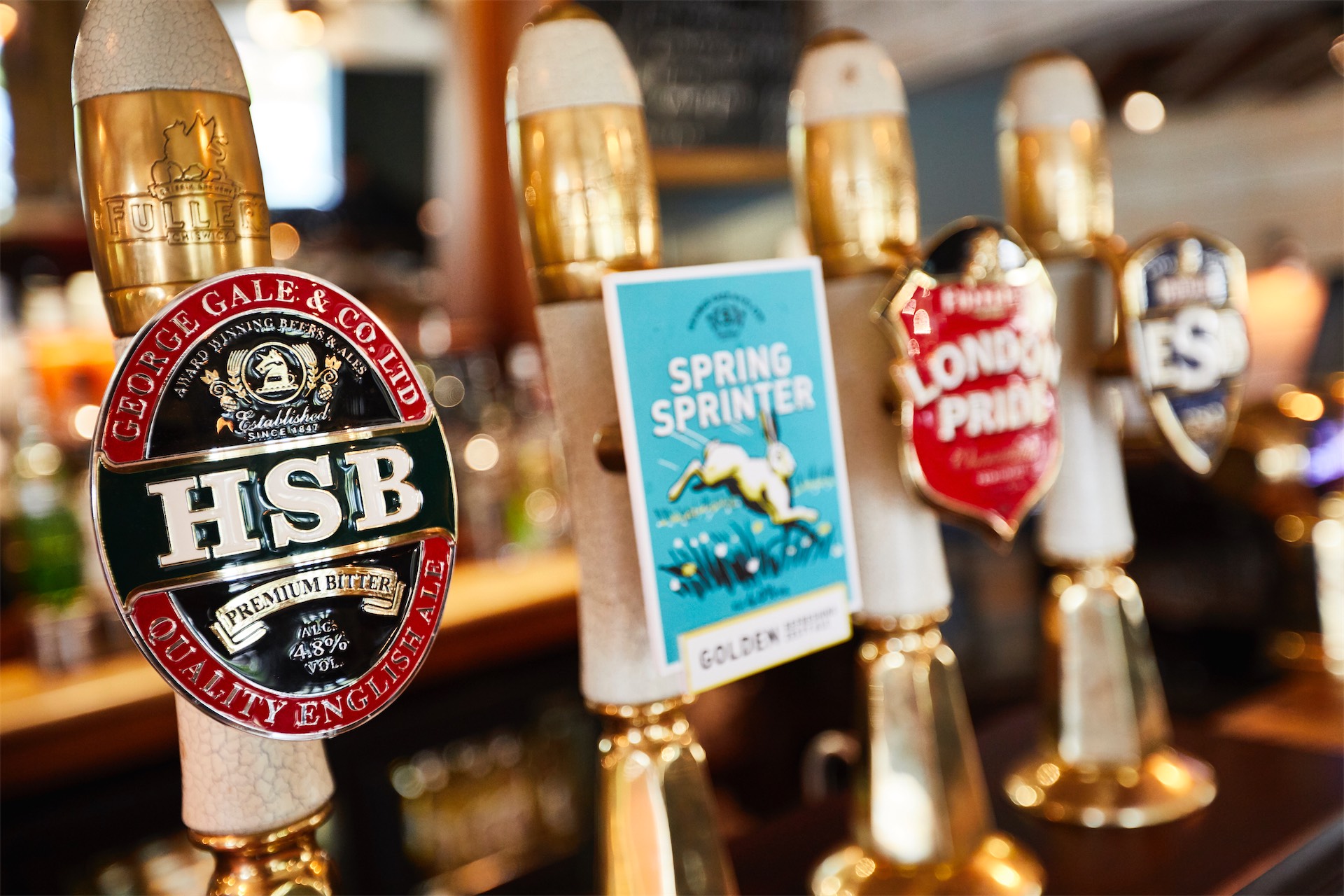 Drink at Paper mill Pub & Restaurant, Aplsley