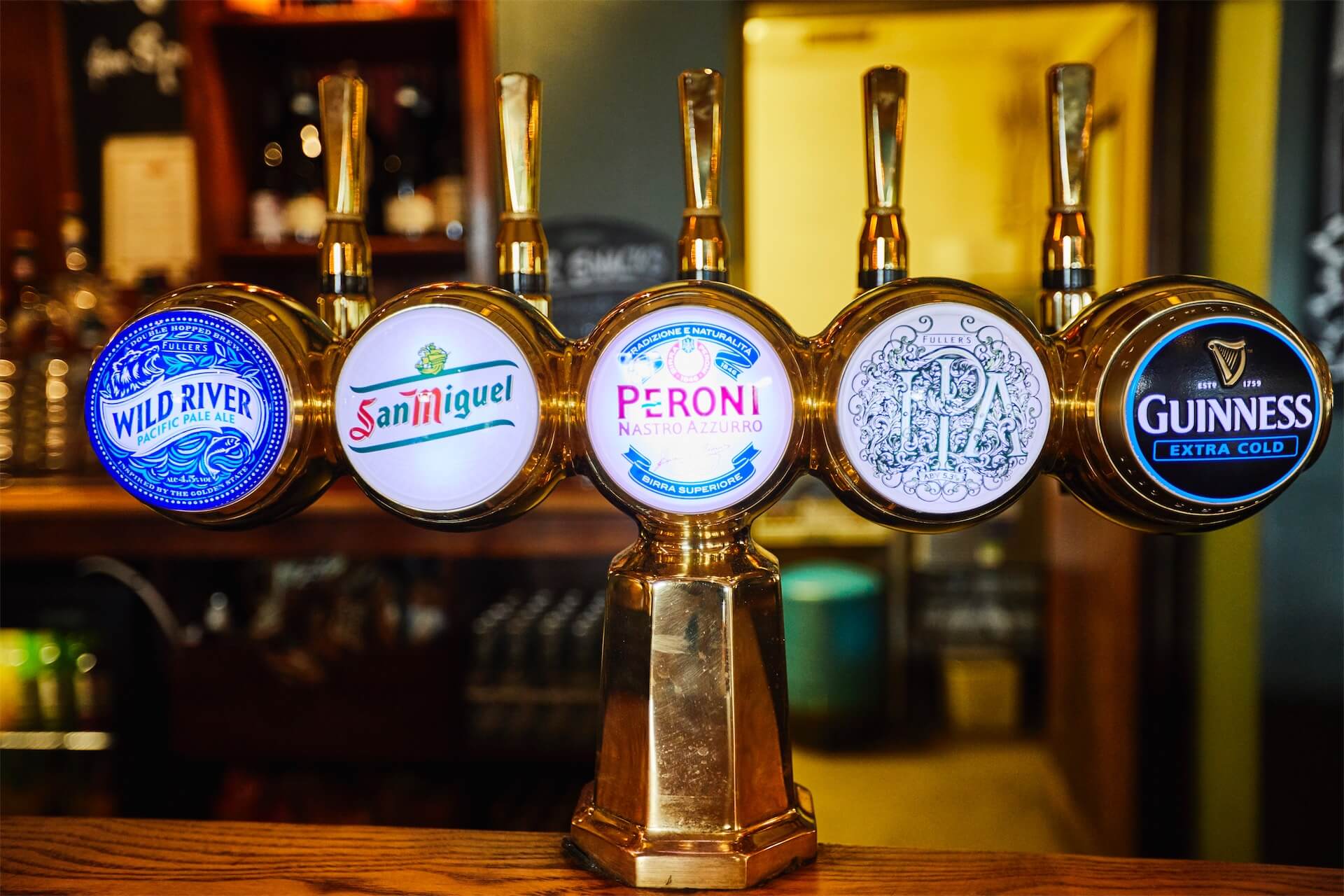 Drink at Paper mill Pub & Restaurant, Aplsley