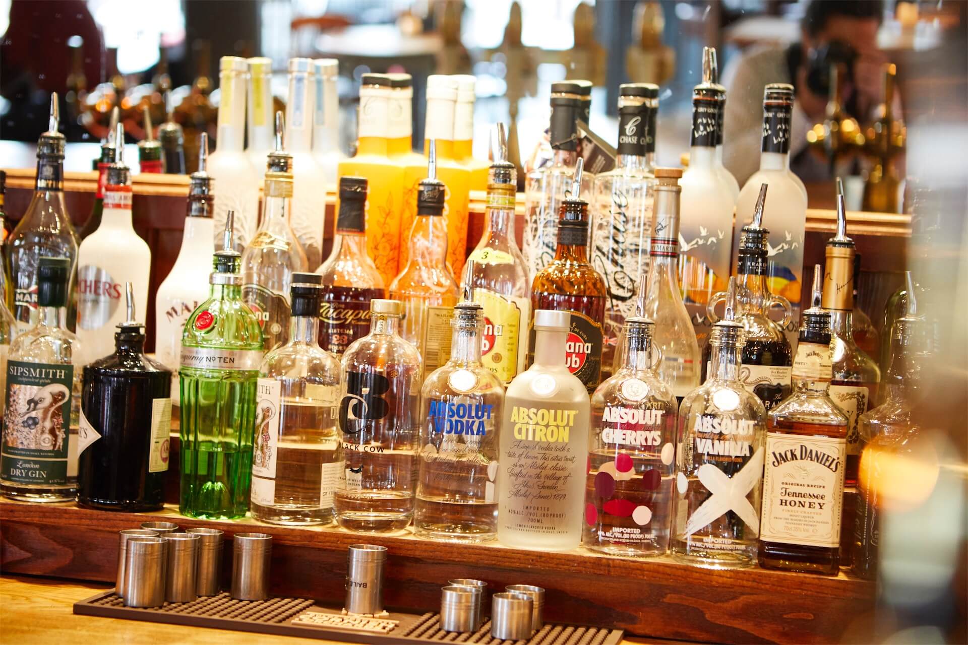 Drink at Paper mill Pub & Restaurant, Aplsley