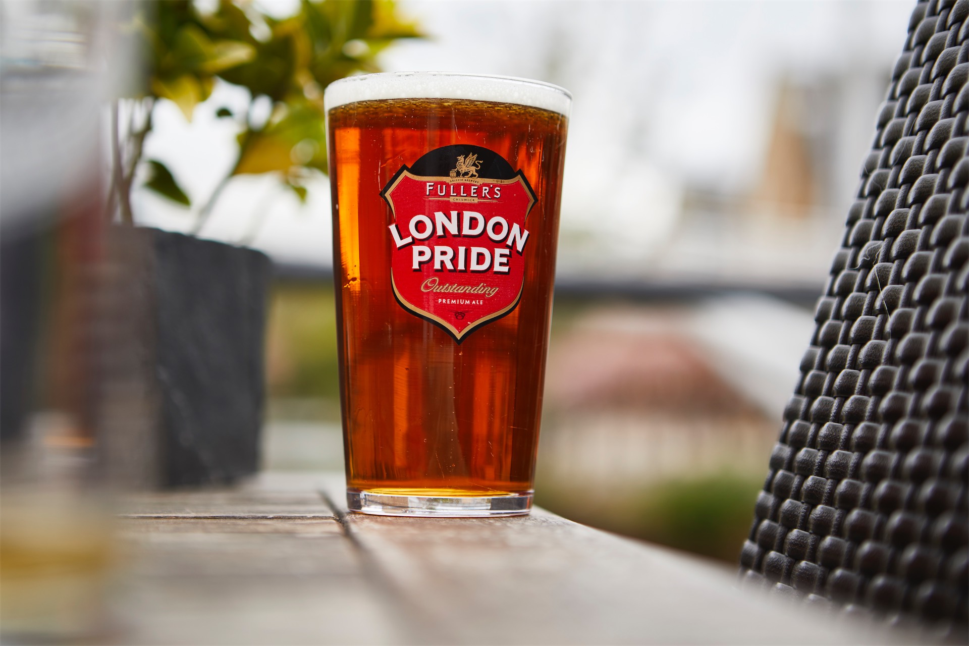 Drink at Paper mill Pub & Restaurant, Aplsley