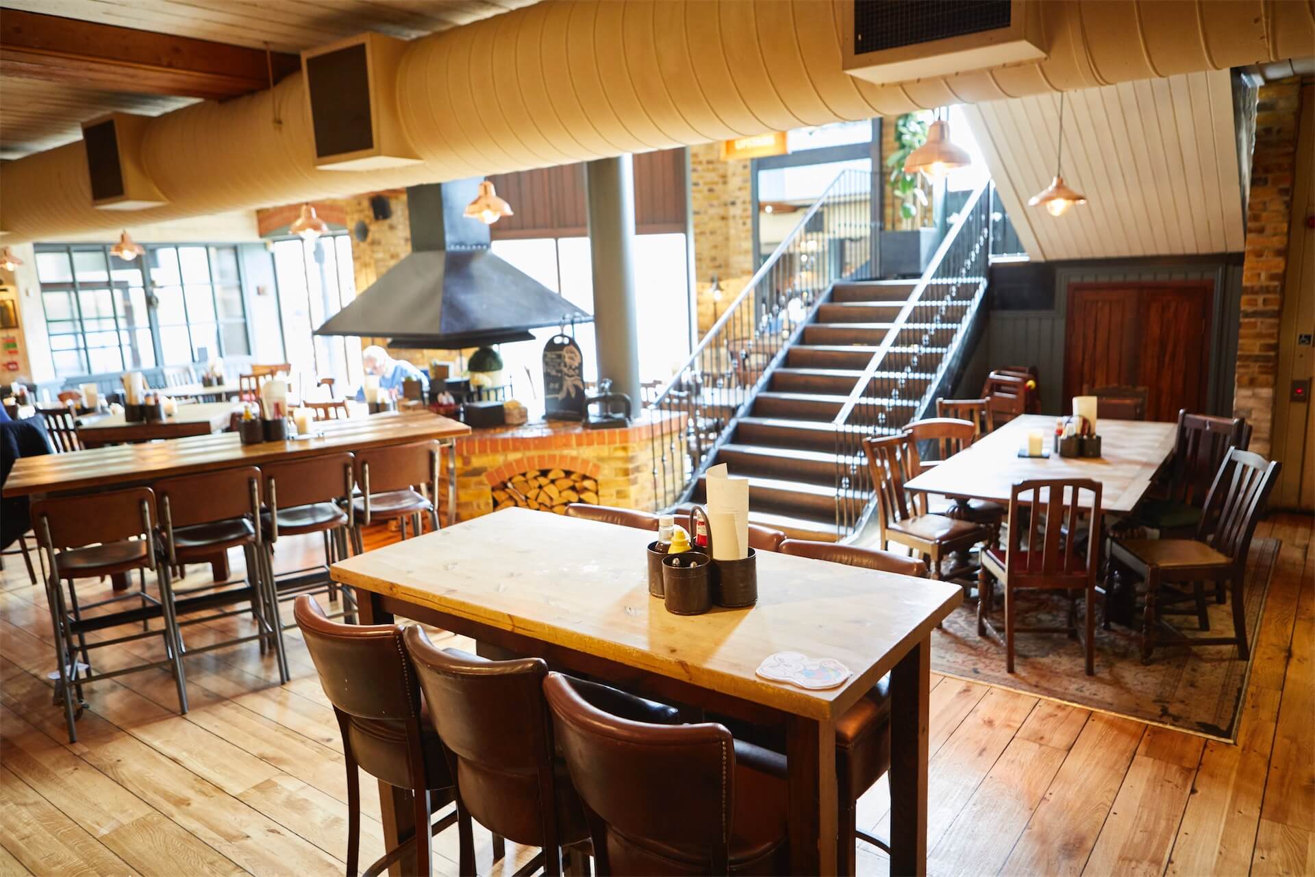 Book Conference, Function & Private Event Rooms at The Paper Mill